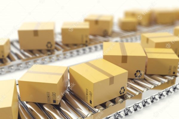 Sorting System in Industry: Find Out Its Definitions and Significances